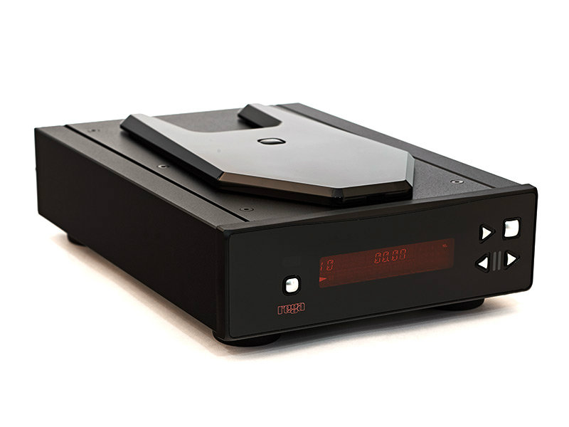Sound & Colors | Rega Apollo-R