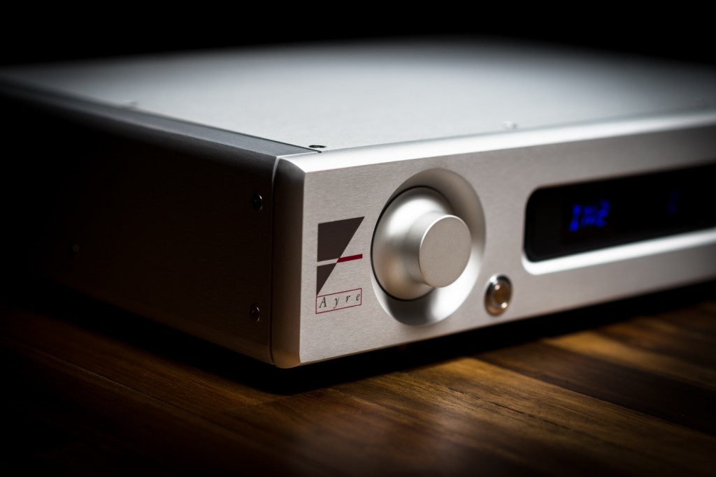 Sound & Colors | Ayre