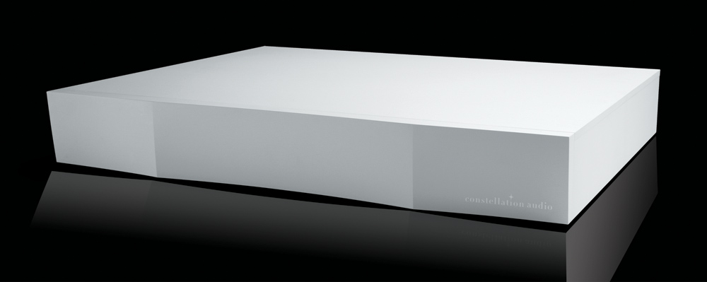 Sound & Colors | Constellation Audio