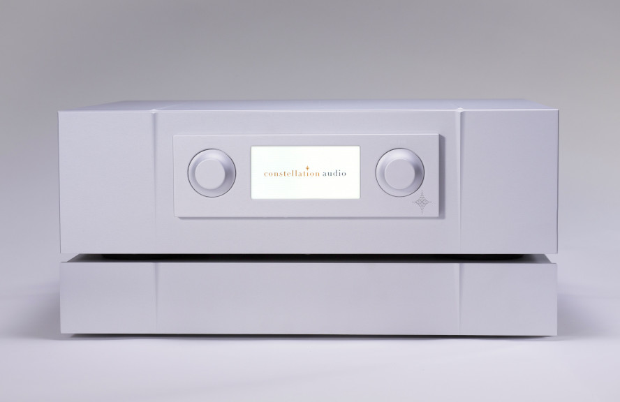 Sound & Colors | Constellation Audio