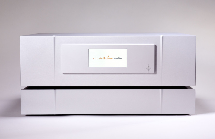 Sound & Colors | Constellation Audio