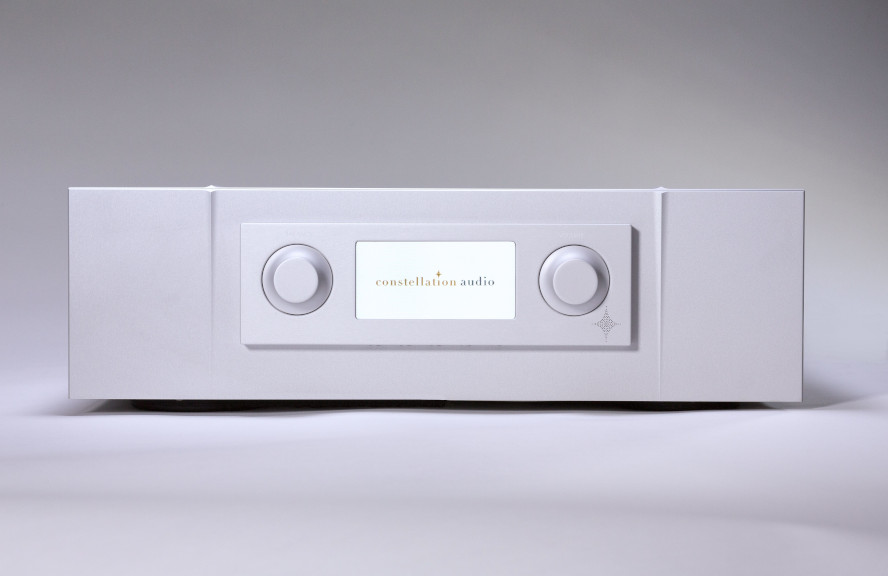 Sound & Colors | Constellation Audio