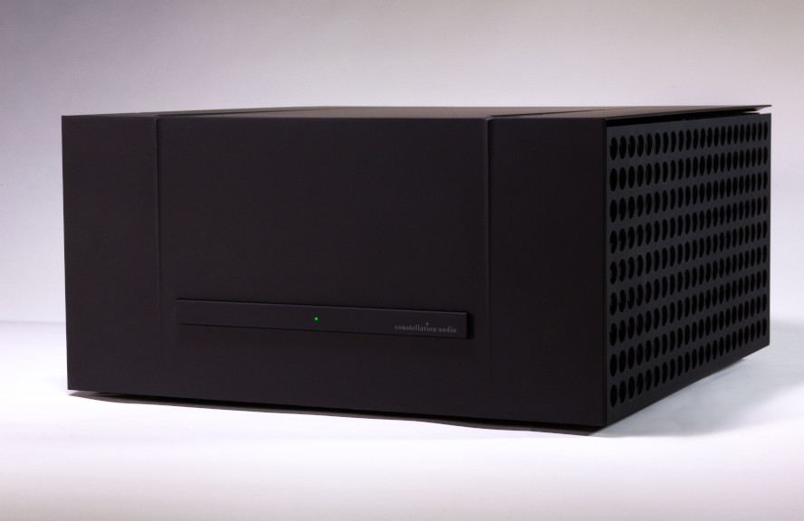 Sound & Colors | Constellation Audio