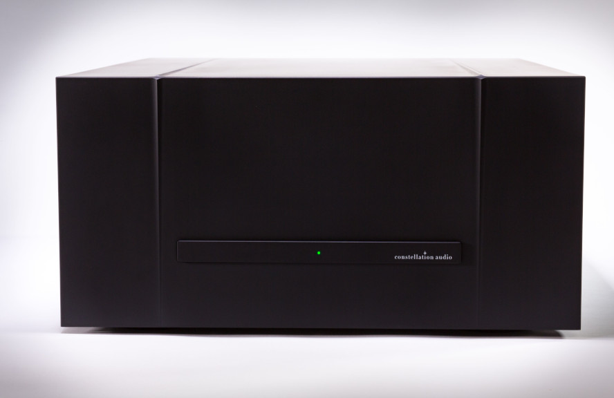 Sound & Colors | Constellation Audio