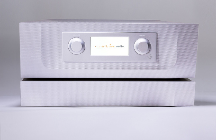 Sound & Colors | Constellation Audio