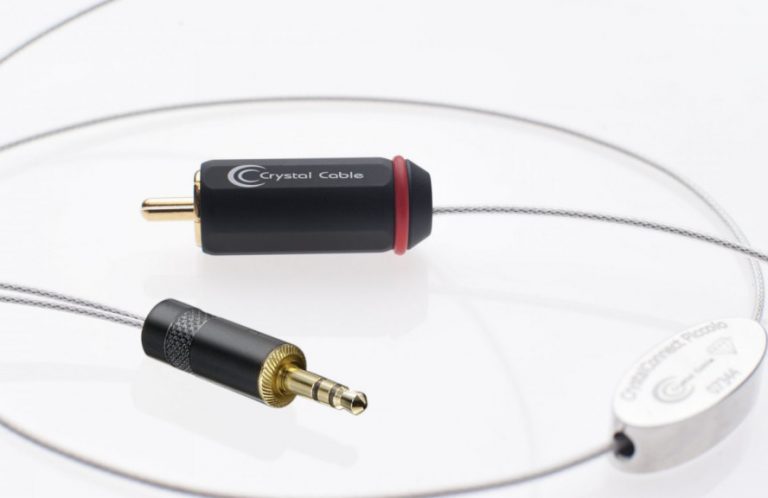 Sound & Colors | CrystalSpeak Piccolo Diamond Splitter