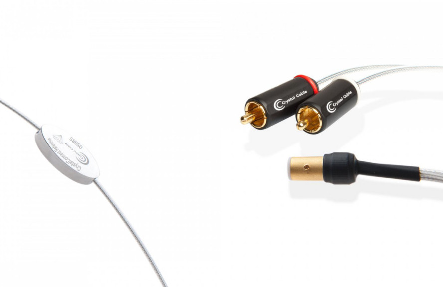 Sound & Colors | Reference Diamond Interconnect