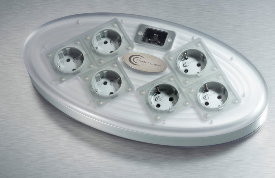 Sound & Colors | Micro Diamond Power