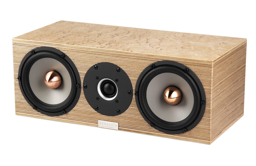 Sound & Colors | Cenya Signature