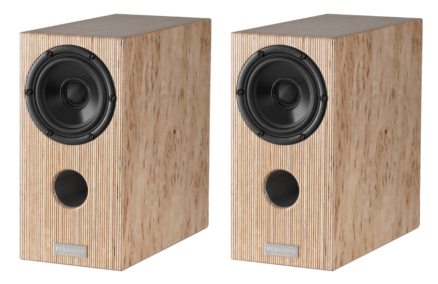 Sound & Colors | PENAUDIO