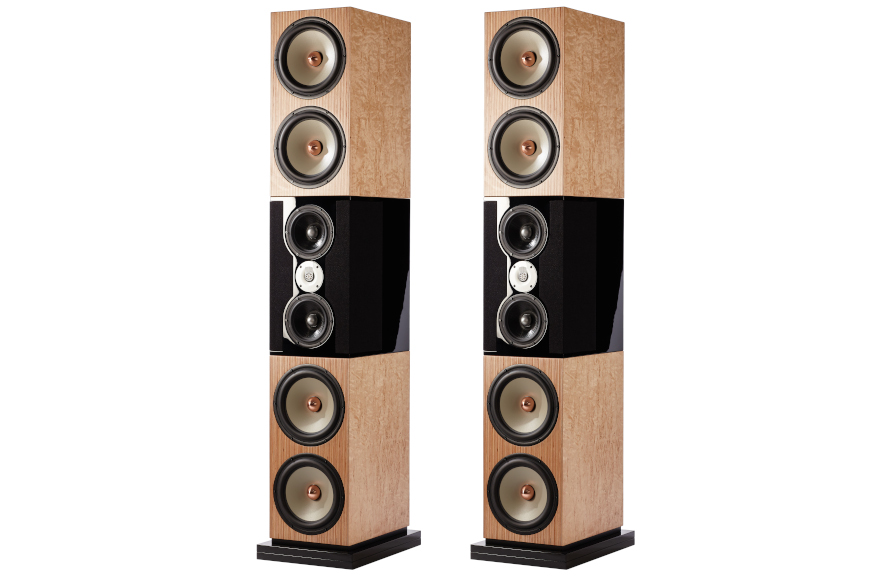 Sound & Colors | PENAUDIO