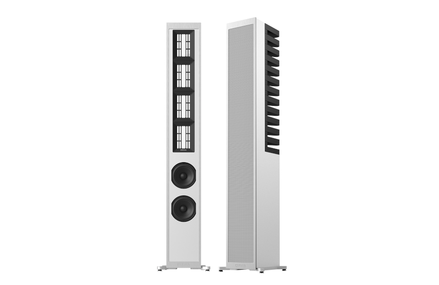 Sound & Colors | Piega