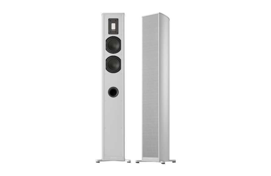 Sound & Colors | Piega