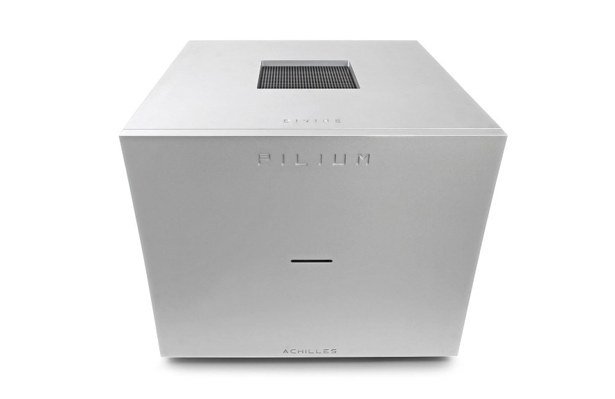 Sound & Colors | Pilium