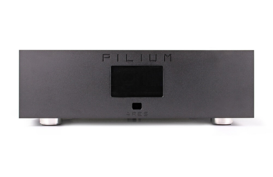 Sound & Colors | Pilium
