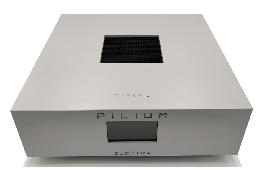 Sound & Colors | Pilium