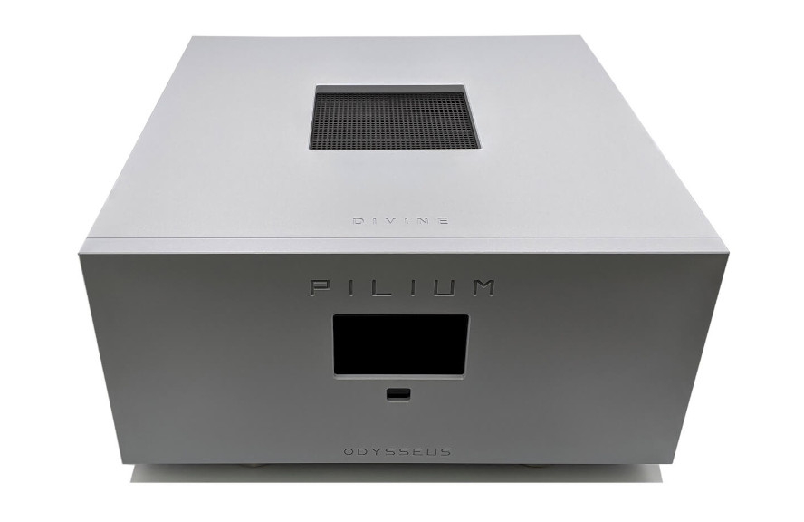 Sound & Colors | Pilium