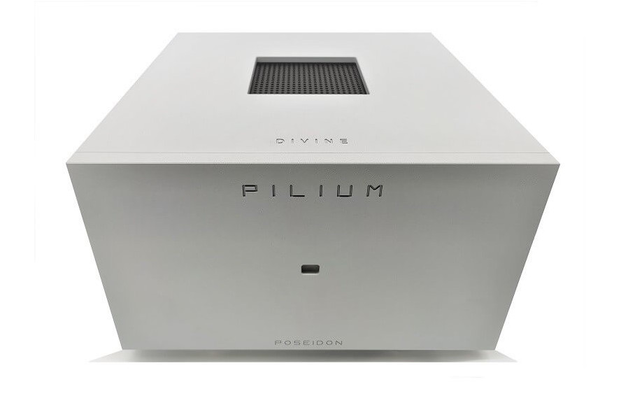 Sound & Colors | Pilium