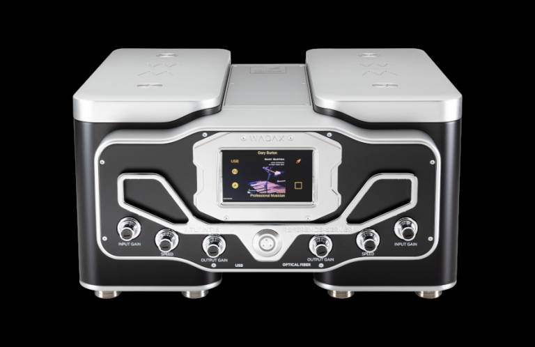 Sound & Colors | Atlantis Reference Power Supply