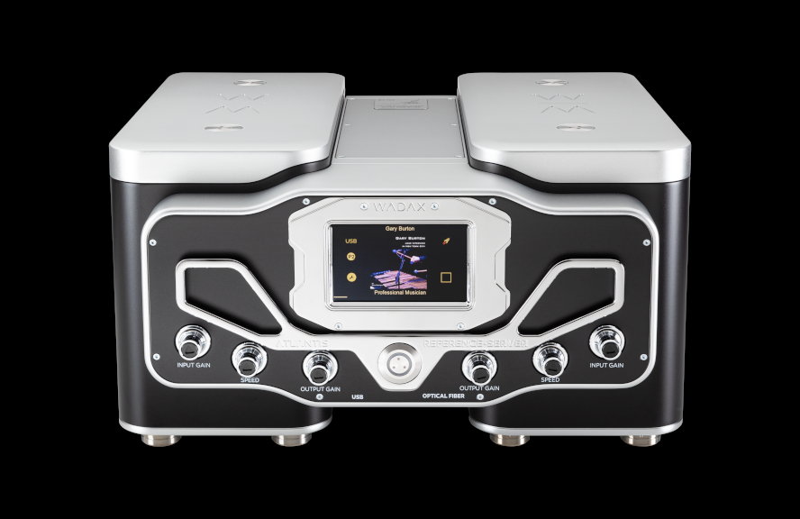 Sound & Colors | Atlantis Reference Power Supply