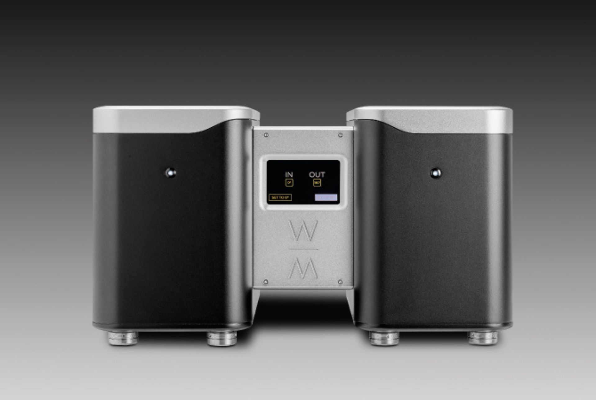 Sound & Colors | Wadax