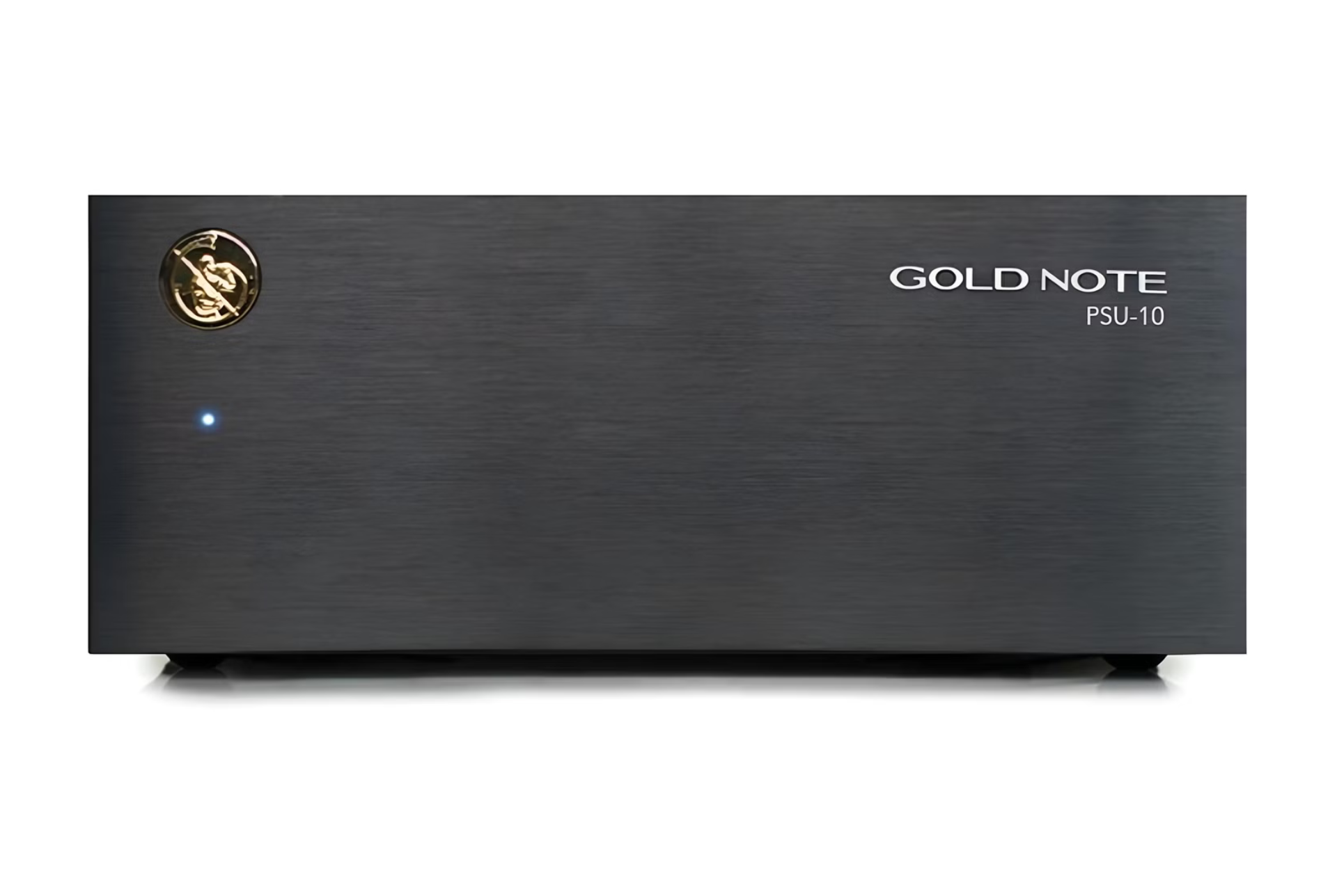 Sound & Colors | Gold Note