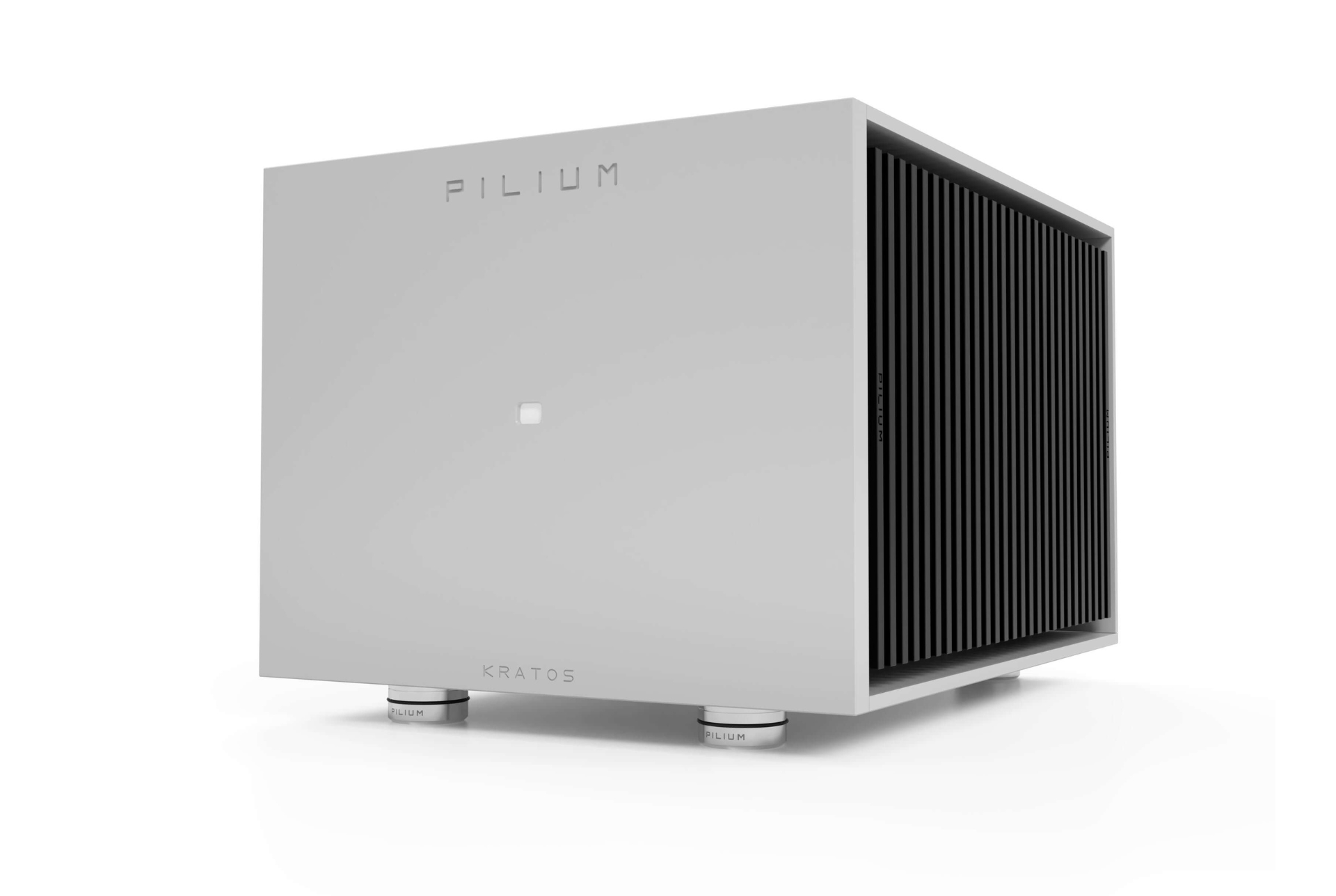 Sound & Colors | Pilium